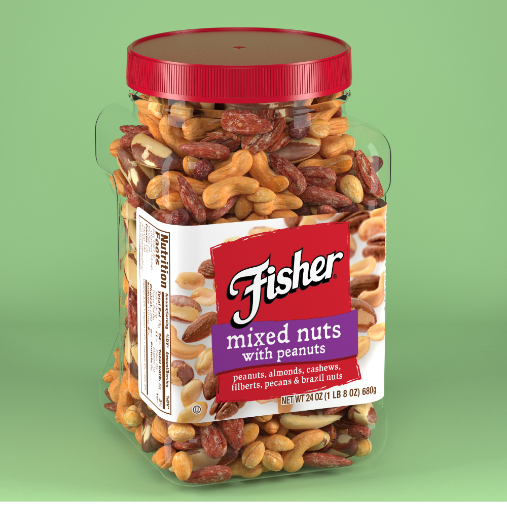 Photorealistic rendering hero shot